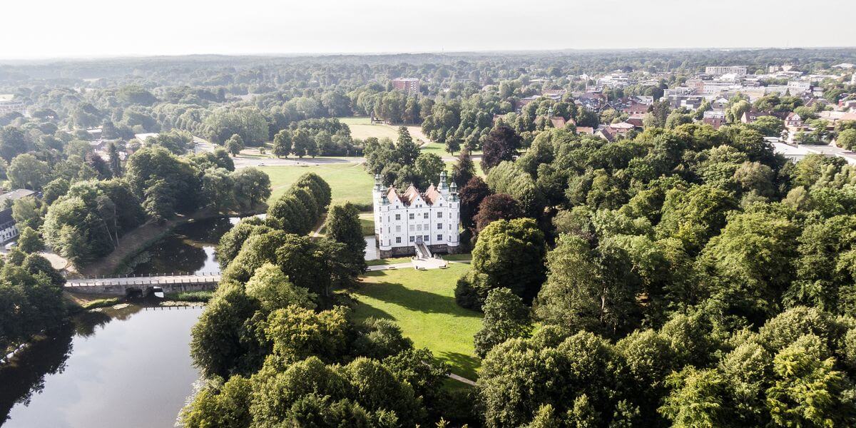 Stadtverwaltung stellt neues Tourismus- und Branchenportal für ...