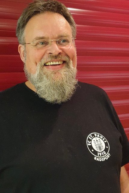 Jörg Denecke 2022 in den Grünen Kreisvorstand Stormarn gewählt ...