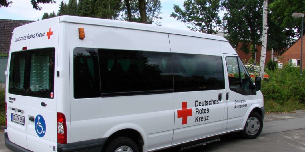 Ehrenamt: DRK Ammersbek sucht Unterstützung - Ahrensburg Portal
