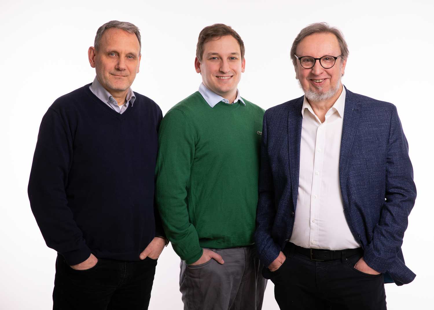 Die FDP Bargteheide zieht verjüngt in den Kommunalwahlkampf 2023 ...