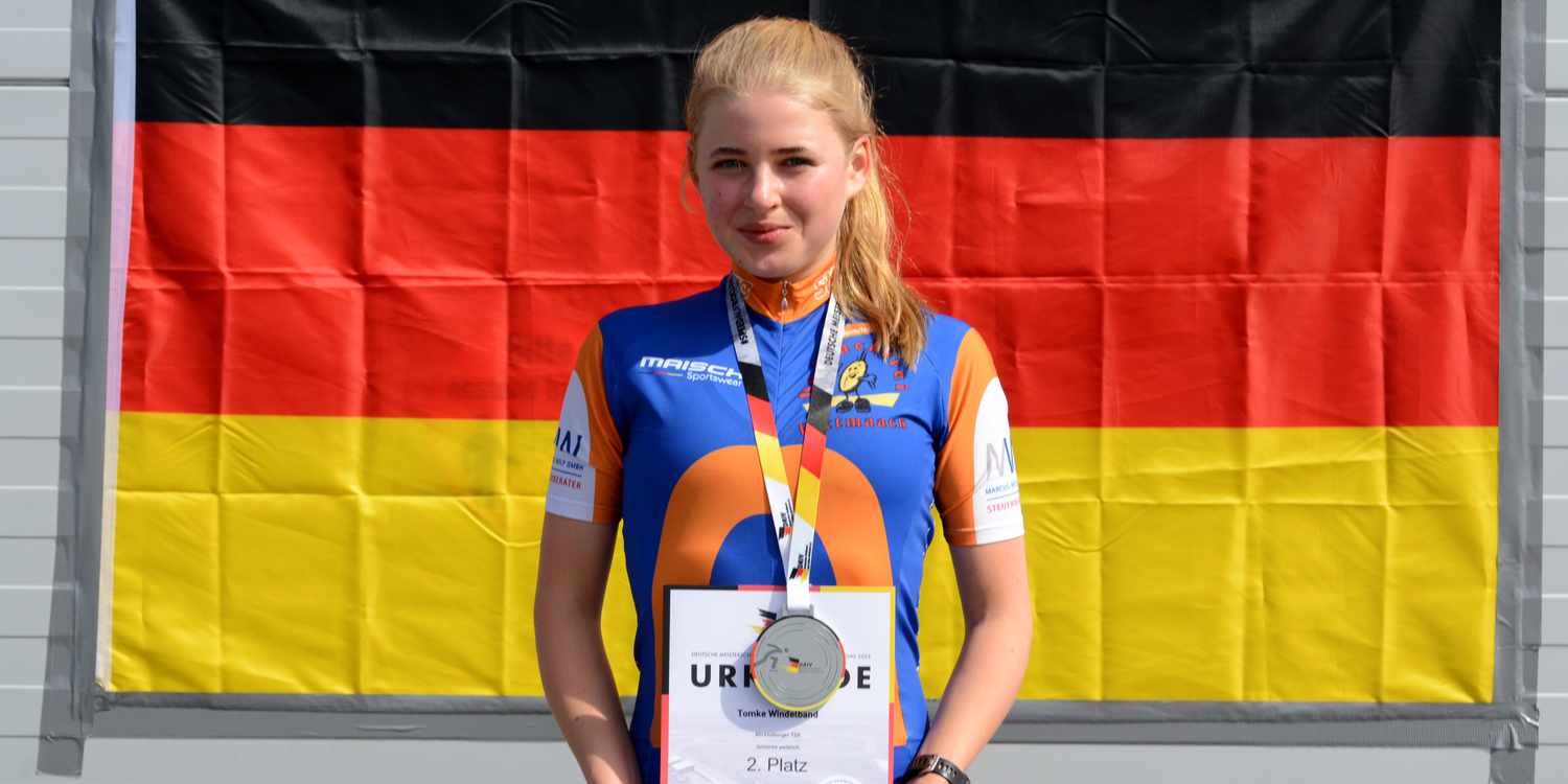 Speedskating: ATSV bei Deutschen Meisterschaften 2023 erfolgreich ...